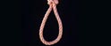 Pregnant woman gives birth while hanging