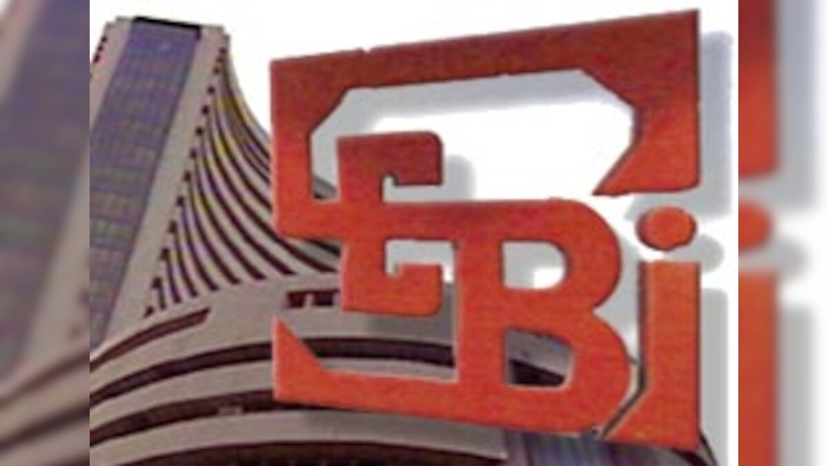 C B Bhave may be named new Sebi chief - News18