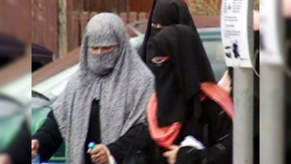 Sharia laws vary among world's Muslims and how - News18