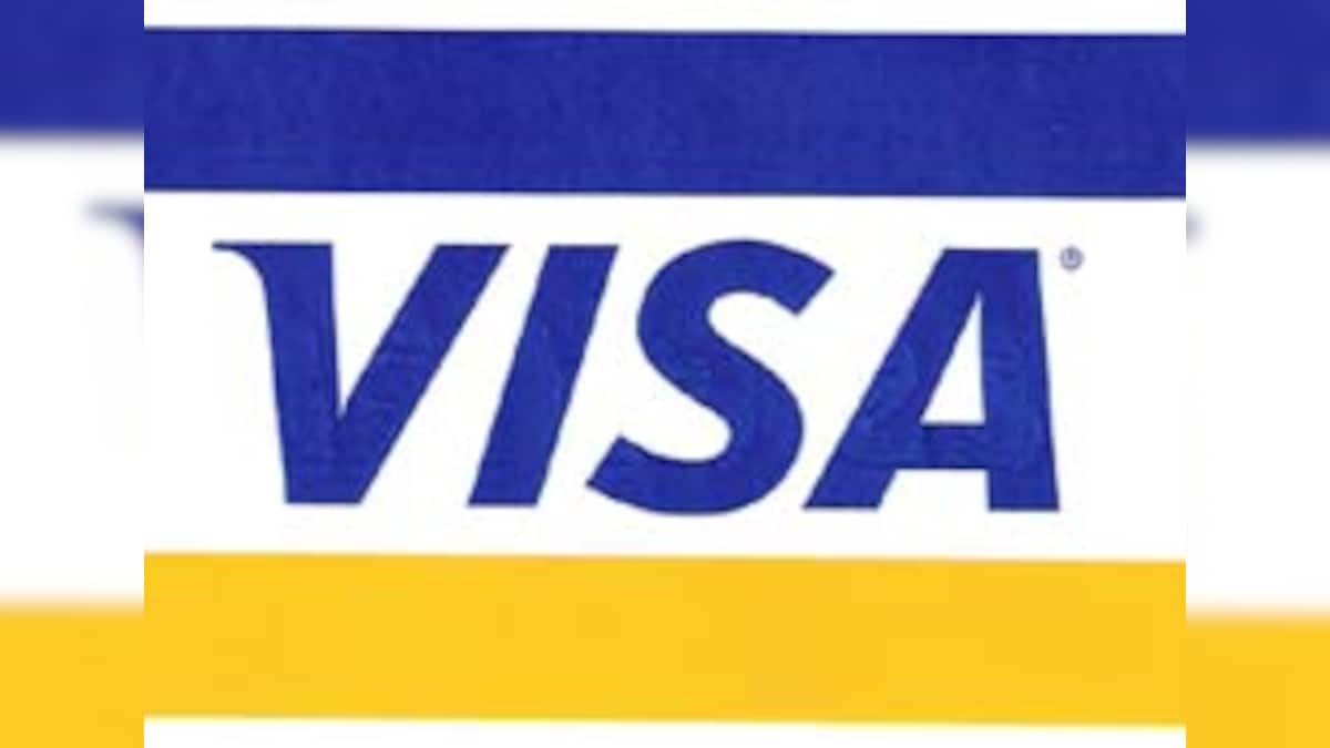 Visa unveils largest IPO in US history