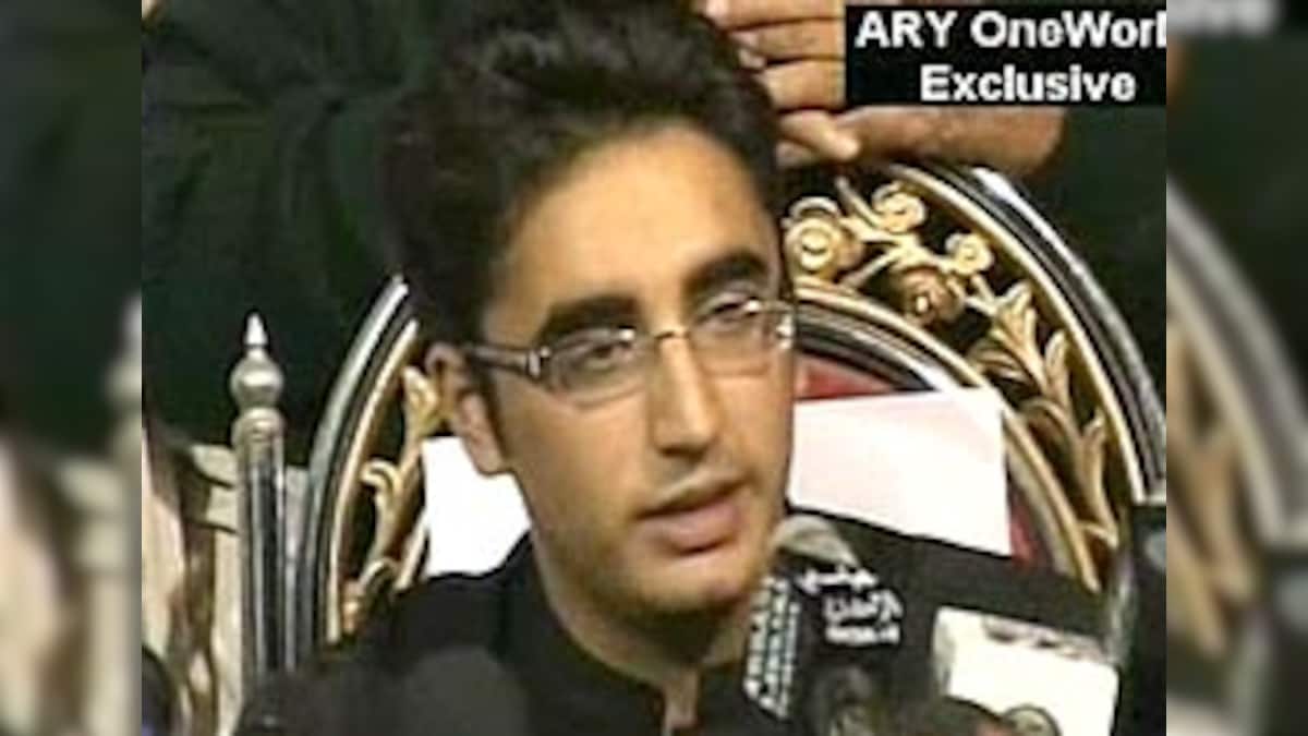 Yousuf Gillani tipped to become new Pak PM