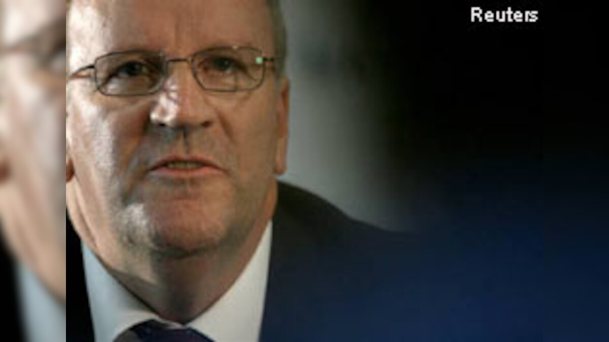 Return to grace: ICC reinstates umpire Darrell Hair - News18