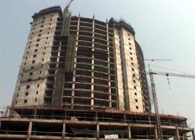 Delhi's new tower set to dwarf the tallest - News18