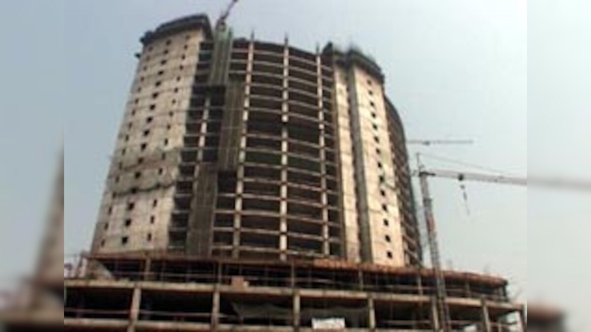 Delhi's new tower set to dwarf the tallest - News18