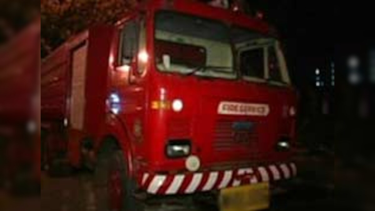 Three charred to death in Kol generator explosion - News18