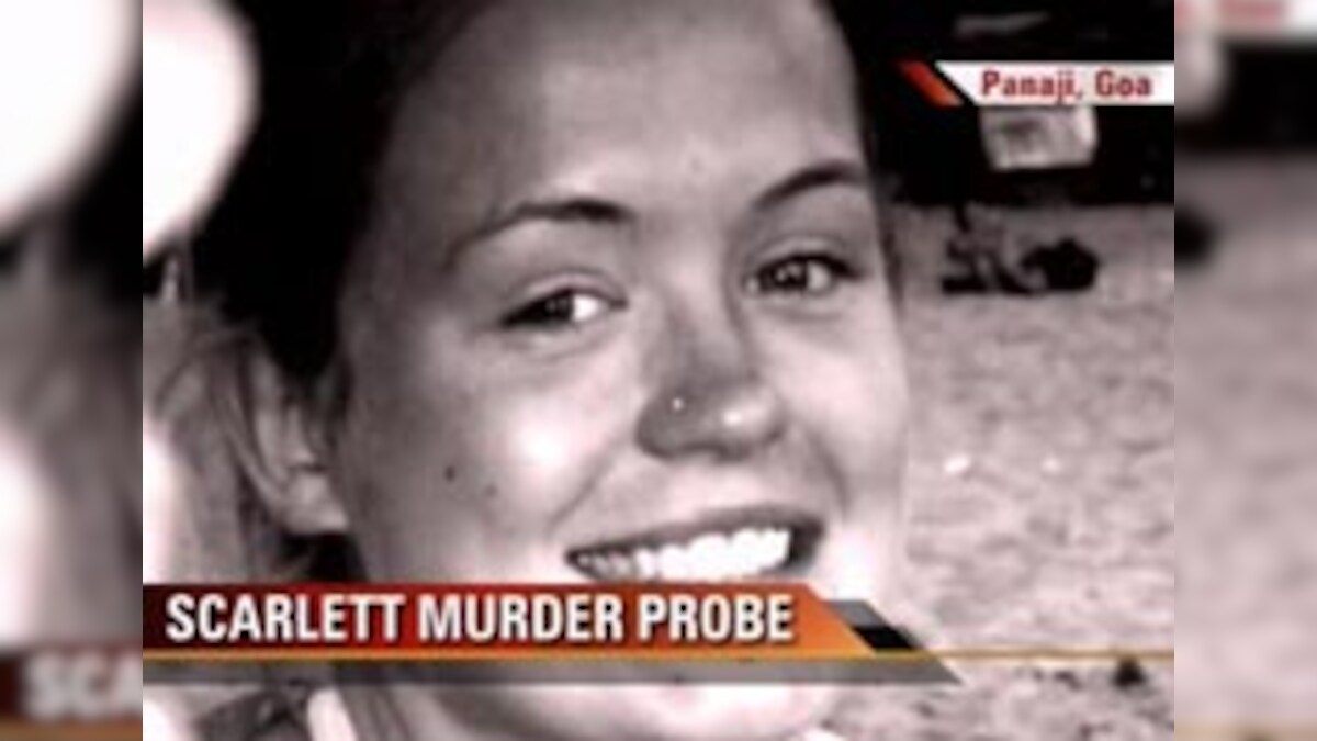 Goa govt likely to hand over Scarlett murder case to CBI