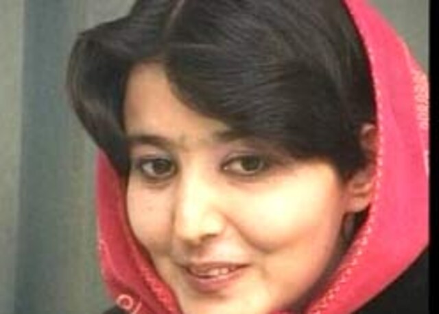 Woman vies to be top star at Afghani American Idol - News18