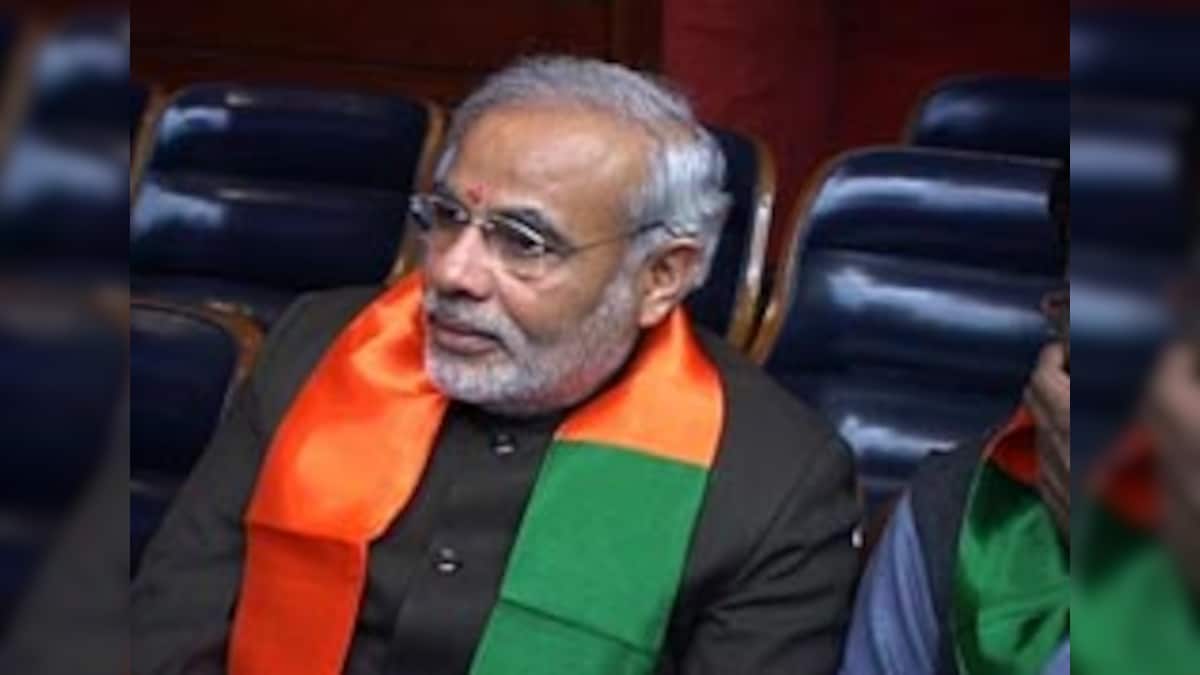 Wounds of 2002 riots healed: Narendra Modi - News18