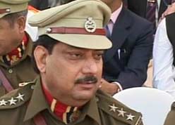 'Bharadwaj shot dead Rajbir with gun reported lost' - News18