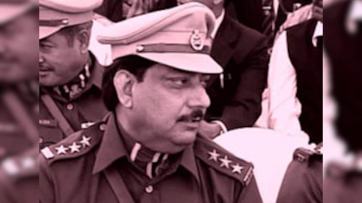 Haryana Police for CBI probe into Rajbir murder case - News18