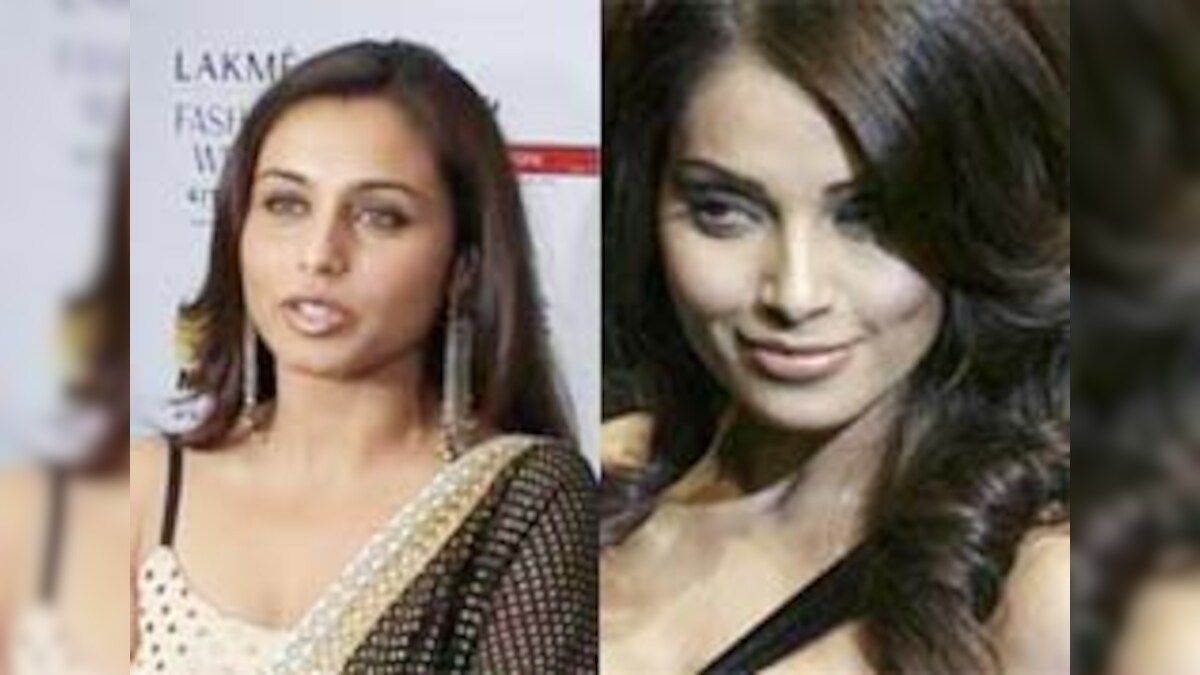 Rani, Bipasha to do Shah Rukh's IPL music video - News18