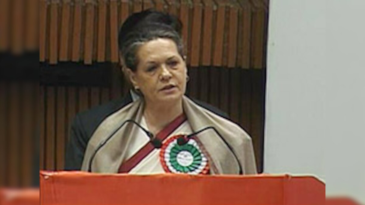 IBNLive Chat: Sonia unlikely to be PM even if Cong wins - News18
