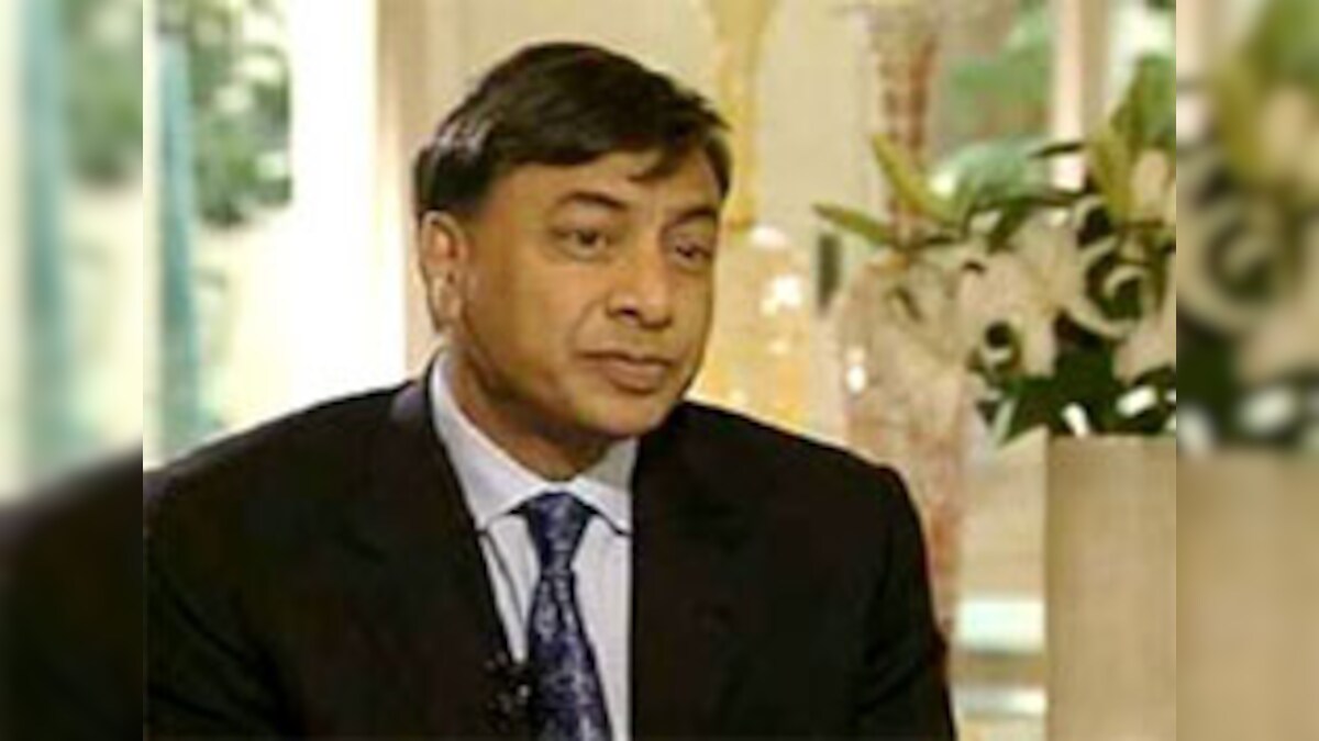 Mittal 'steels' the show, leads rich list in London - News18