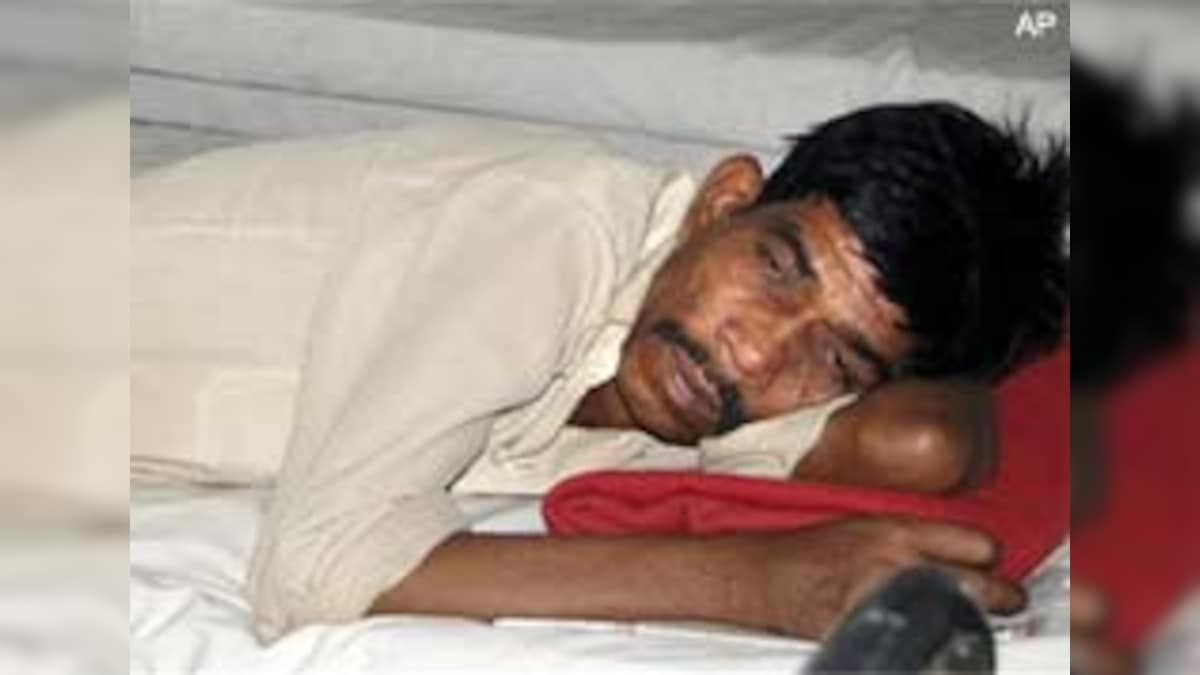 Gory truth: How blood racket drains poor workers - News18