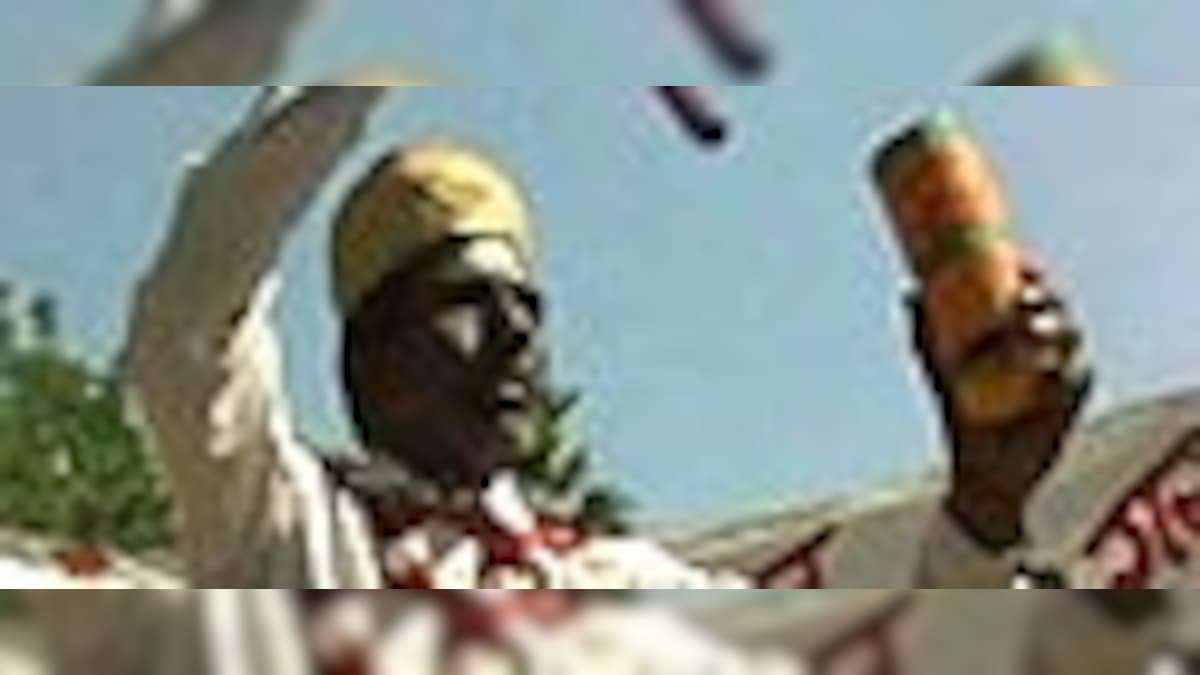 Congo capital fears 'penis-stealing sorcerers' - News18