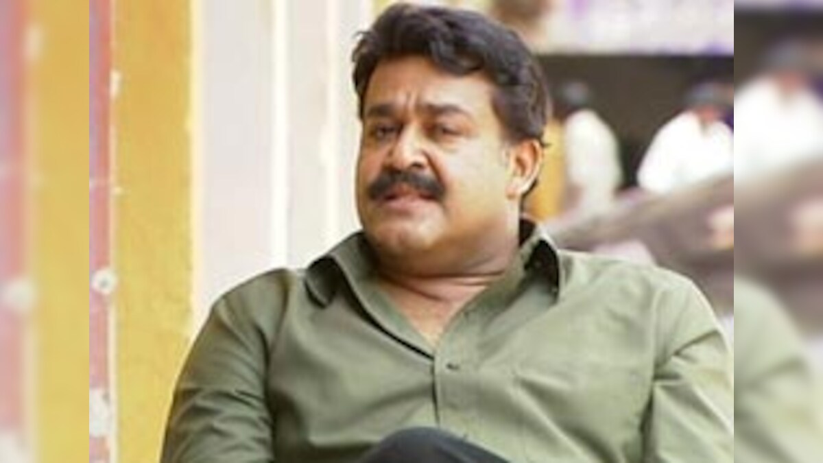 Mohanlal plans daredevil stunt, magicians frown - News18