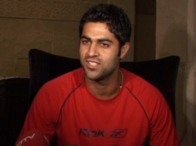 Gony a hero for Chennai, and wife Manpreet - News18