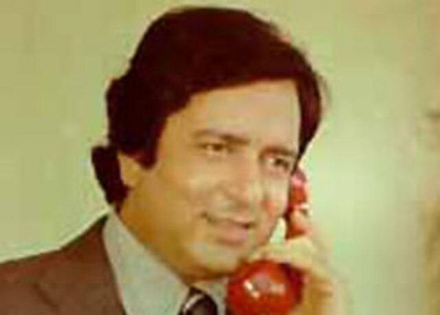 Navin Nischol acquitted in wife's suicide case - News18