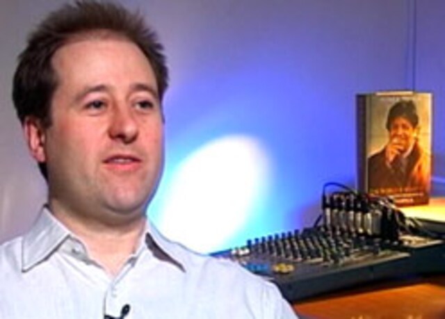 Patrick French defends his biography of V S Naipaul - News18