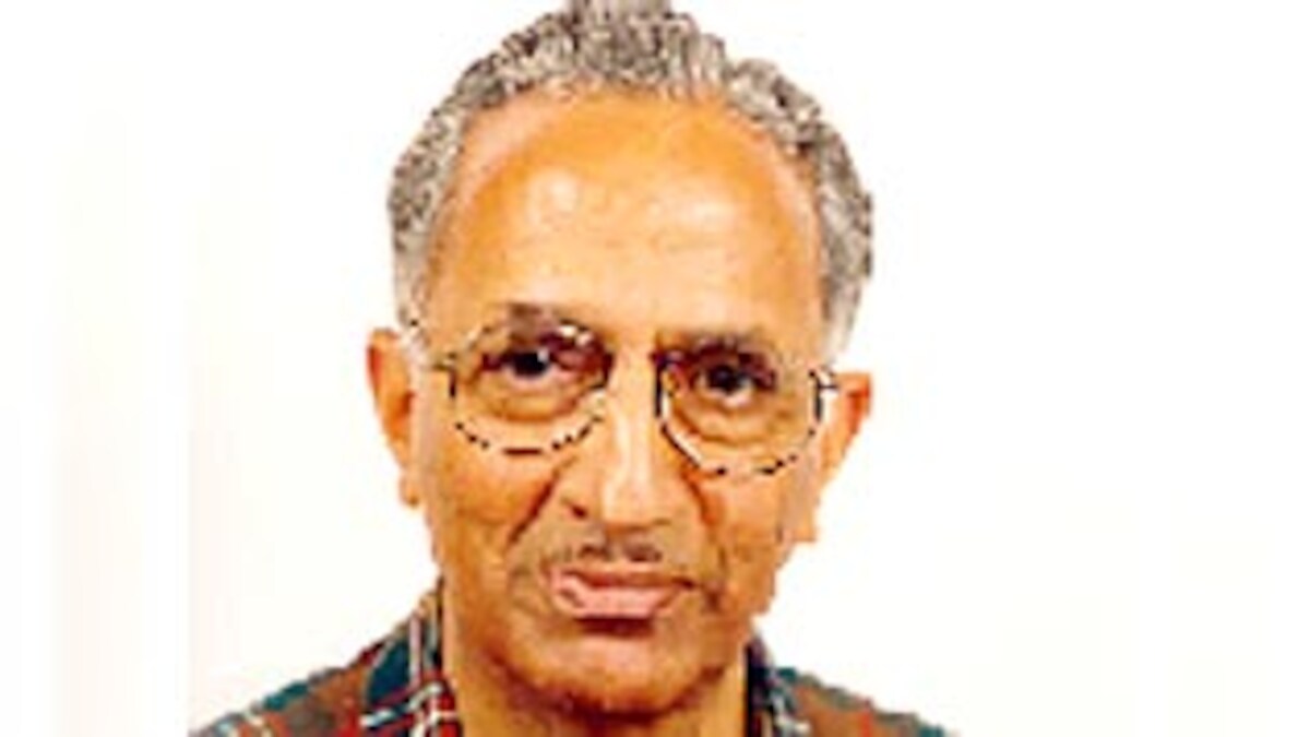 IBNLive Chat: 'Need a law tougher than POTA to fight terror' - News18