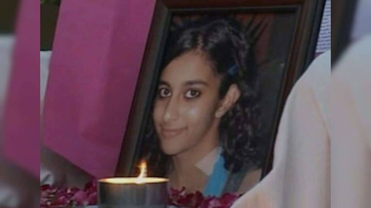 CBI questions 8 Noida cops in Arushi case