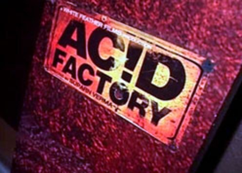 Cast of Acid Factory tightlipped about the project - News18