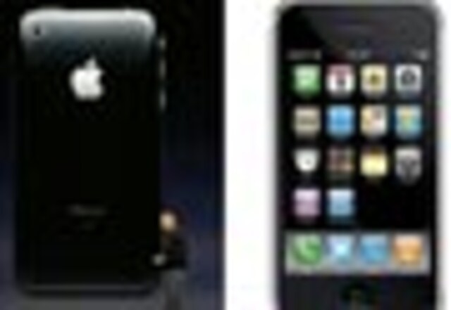 In Pics: Unveiled! New-look iPhone - News18