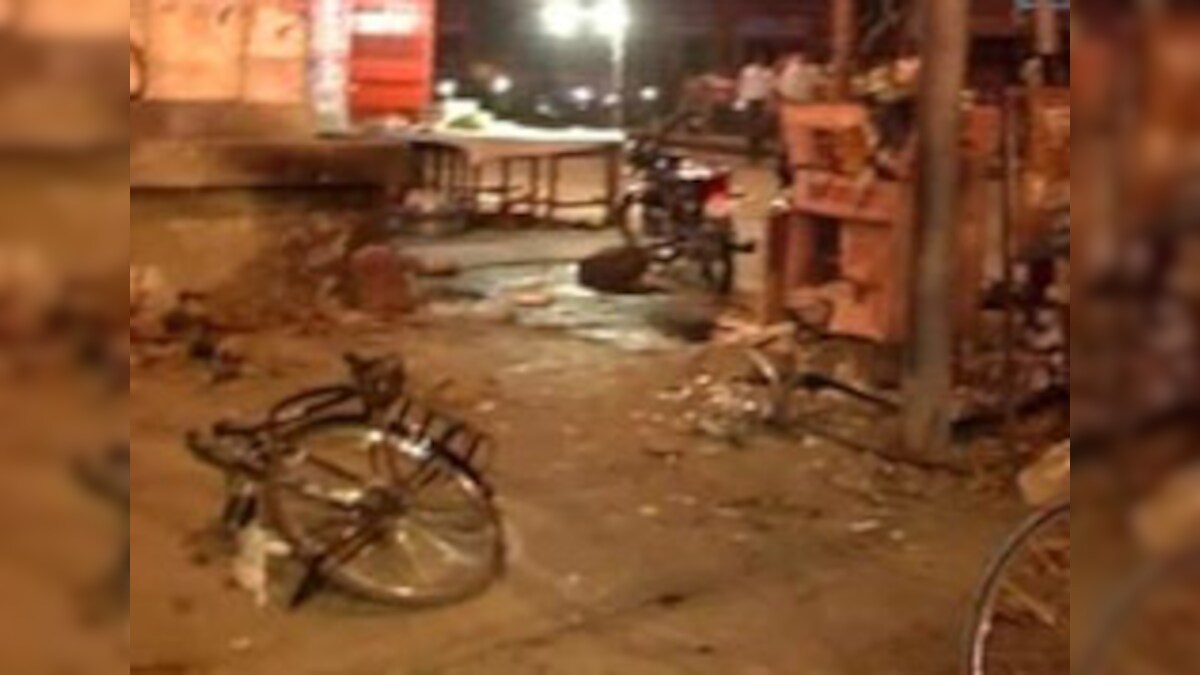 1 month after Jaipur blasts, probe reaches dead end - News18