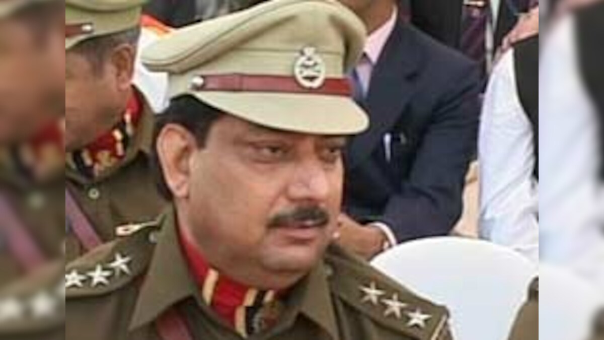 CBI takes over Delhi cop Rajbir Singh's murder case - News18