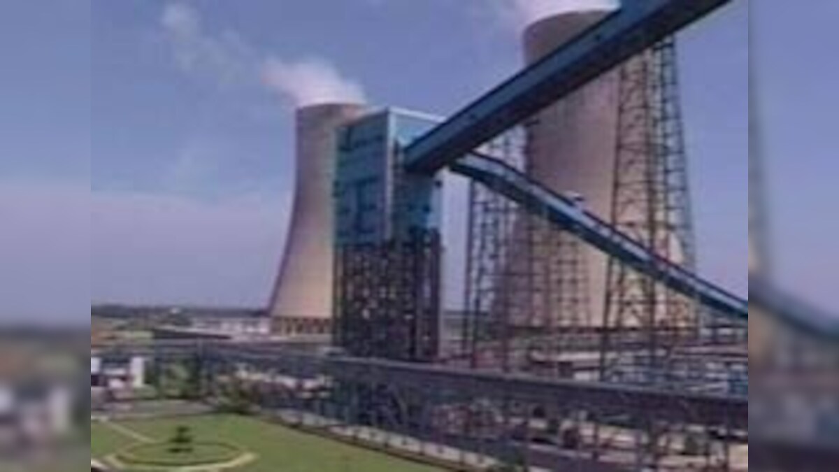 Andhra Pradesh struggling with power crisis - News18