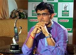 Exclusive: Is it the end of the road for Ganguly? - News18