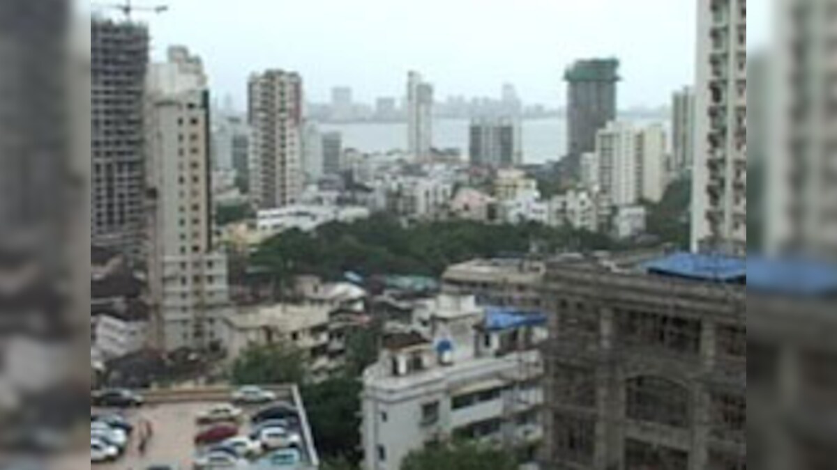 Mumbai colony: 10th most expensive address in world - News18