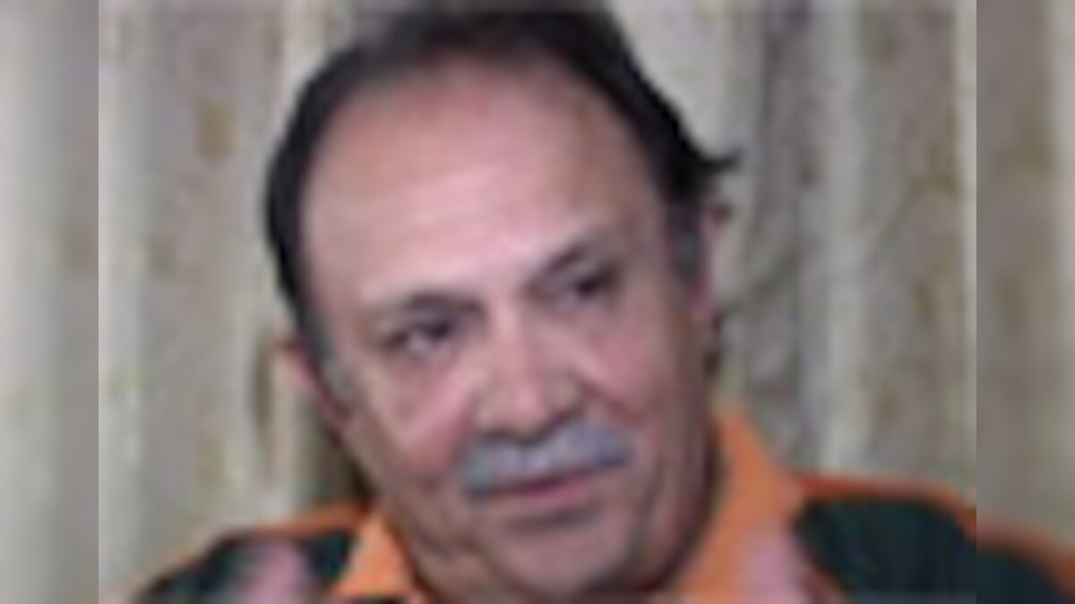 Former player Ashok Mankad dead | Pay tribute