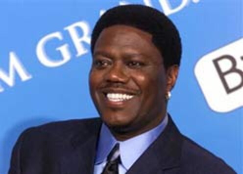 US comedian and actor Bernie Mac dies at 50 - News18