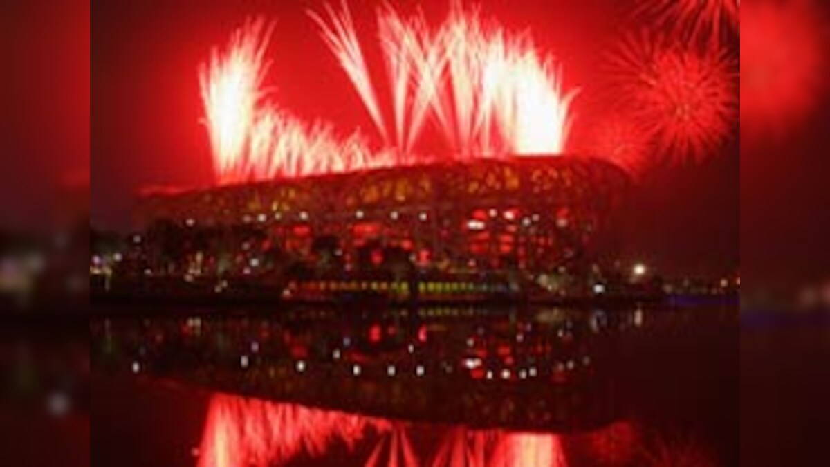 Olympics opening ceremony history's most watched event - News18