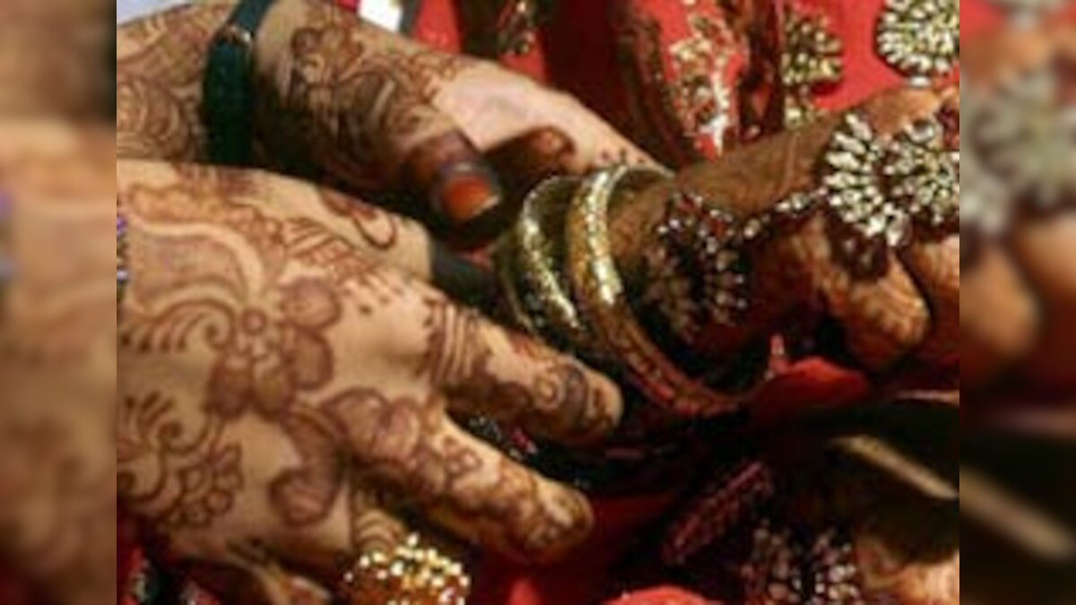 Dial M for Marriage: Indian match-making goes mobile