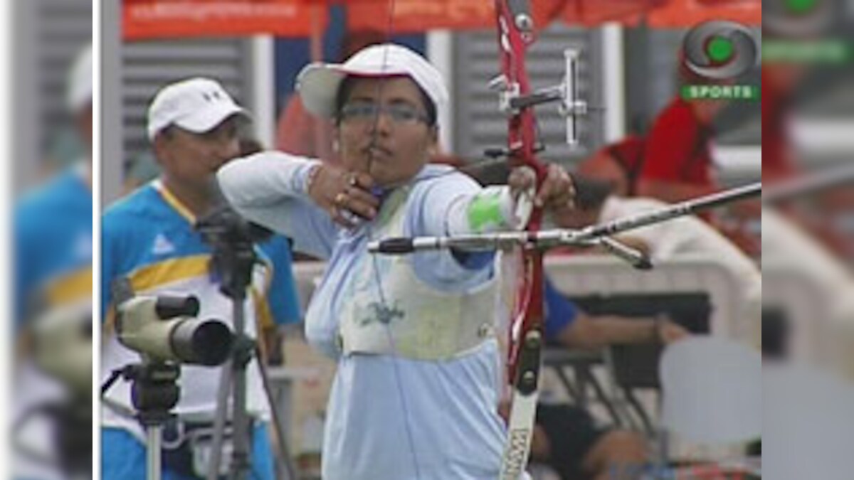 Chinese women dash India's bronze hope in archery - News18