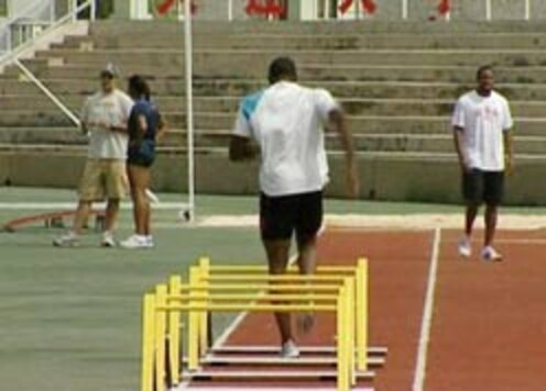 Meet the formidable Team USA for Olympics