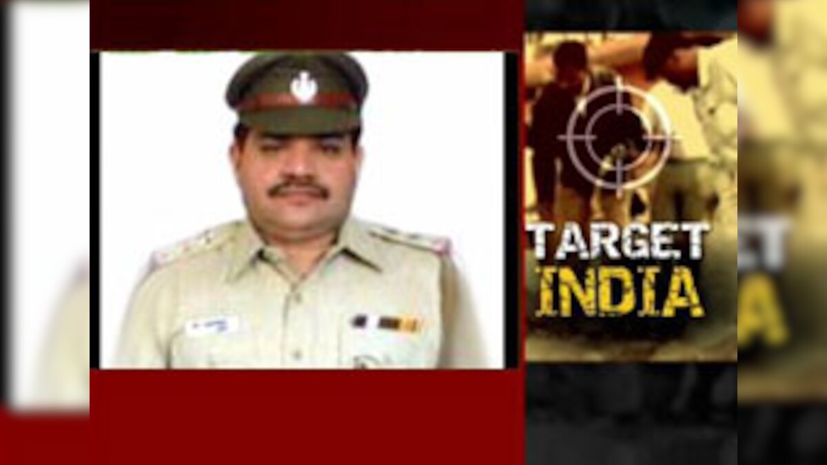 Delhi gunbattle hero Mohan Sharma succumbs to injury - News18