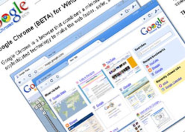 All you wanted to know about Google Chrome - News18
