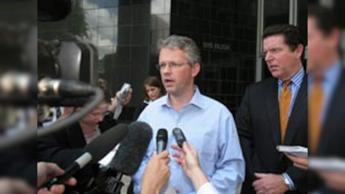 Shareholders of Enron will get $7.2 bn in settlement - News18