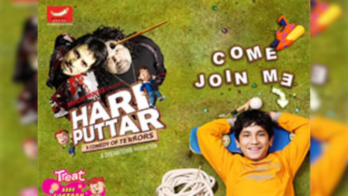 HC reserves order on Warner Bros' plea on Hari Puttar