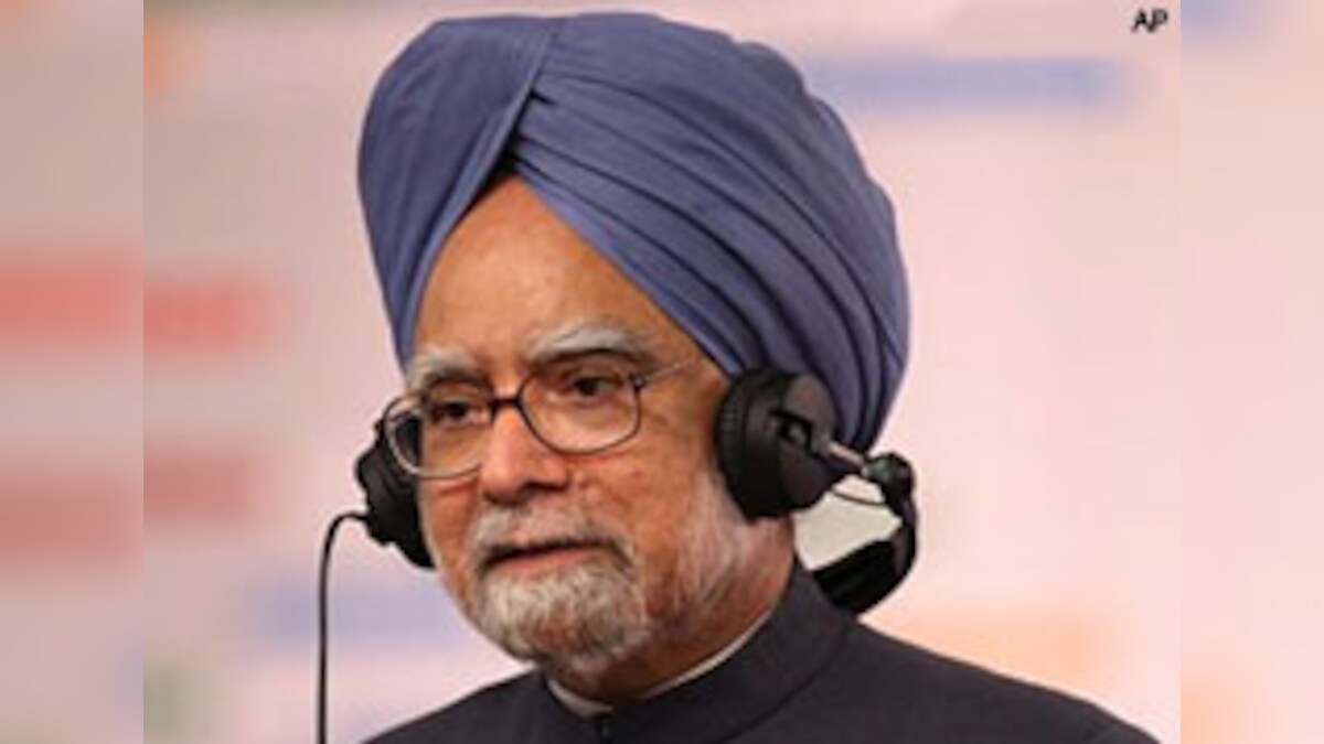 Manmohan Singh raises Turban-ban issue with Sarkozy - News18