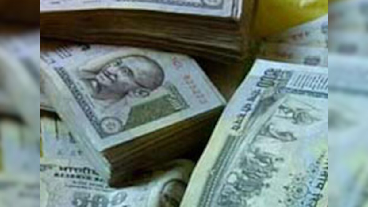 IBNlive chat: 'Global credit crunch will affect Indian market' - News18