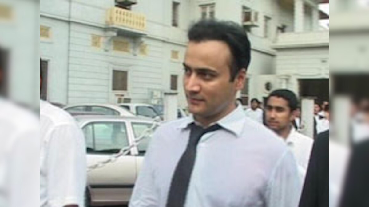 Sanjeev Nanda didn't seek British High Commission help - News18