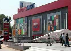 Retail slowdown forces Reliance to downsize marts - News18