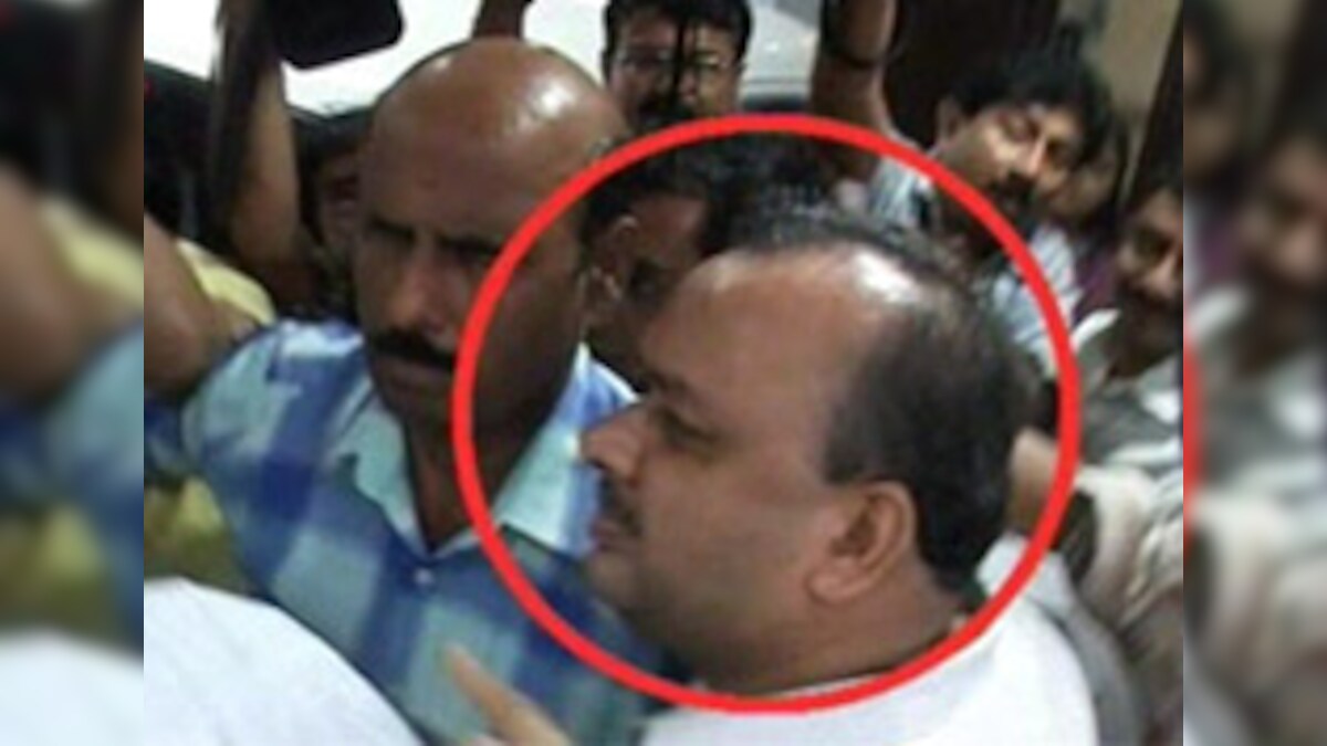 Rizwan case: SC refuses to look into Todi's appeal