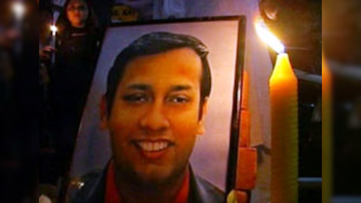 Accused officers in Rizwanur case in judicial custody - News18