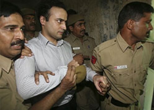 BMW case: Sanjeev Nanda moves Delhi High Court - News18