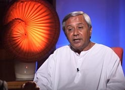 Devil's Advocate: Patnaik on reconversions in Orissa - News18